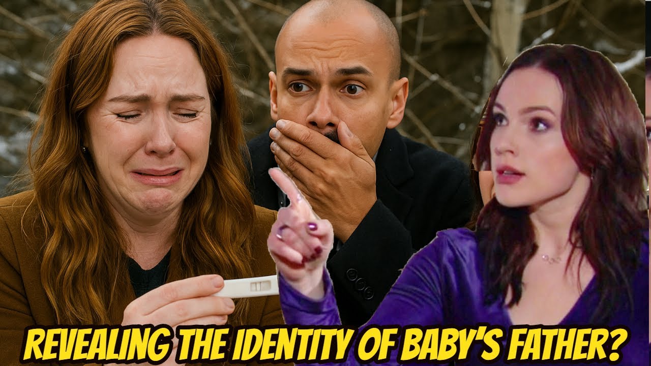 Mariah Asks Tessa’s Forgiveness – Revealing the Identity of Baby’s ...