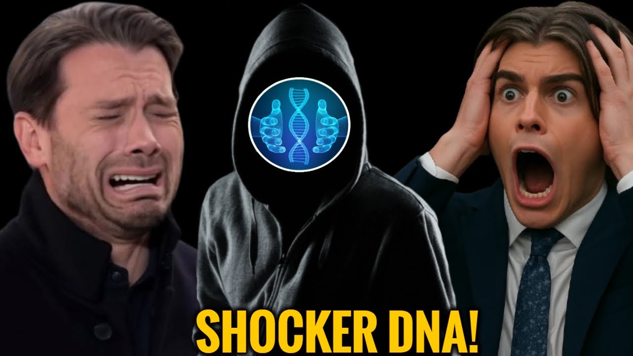 Dante is not Gio’s bio father – Gio’s bio father’s identity revealed ...