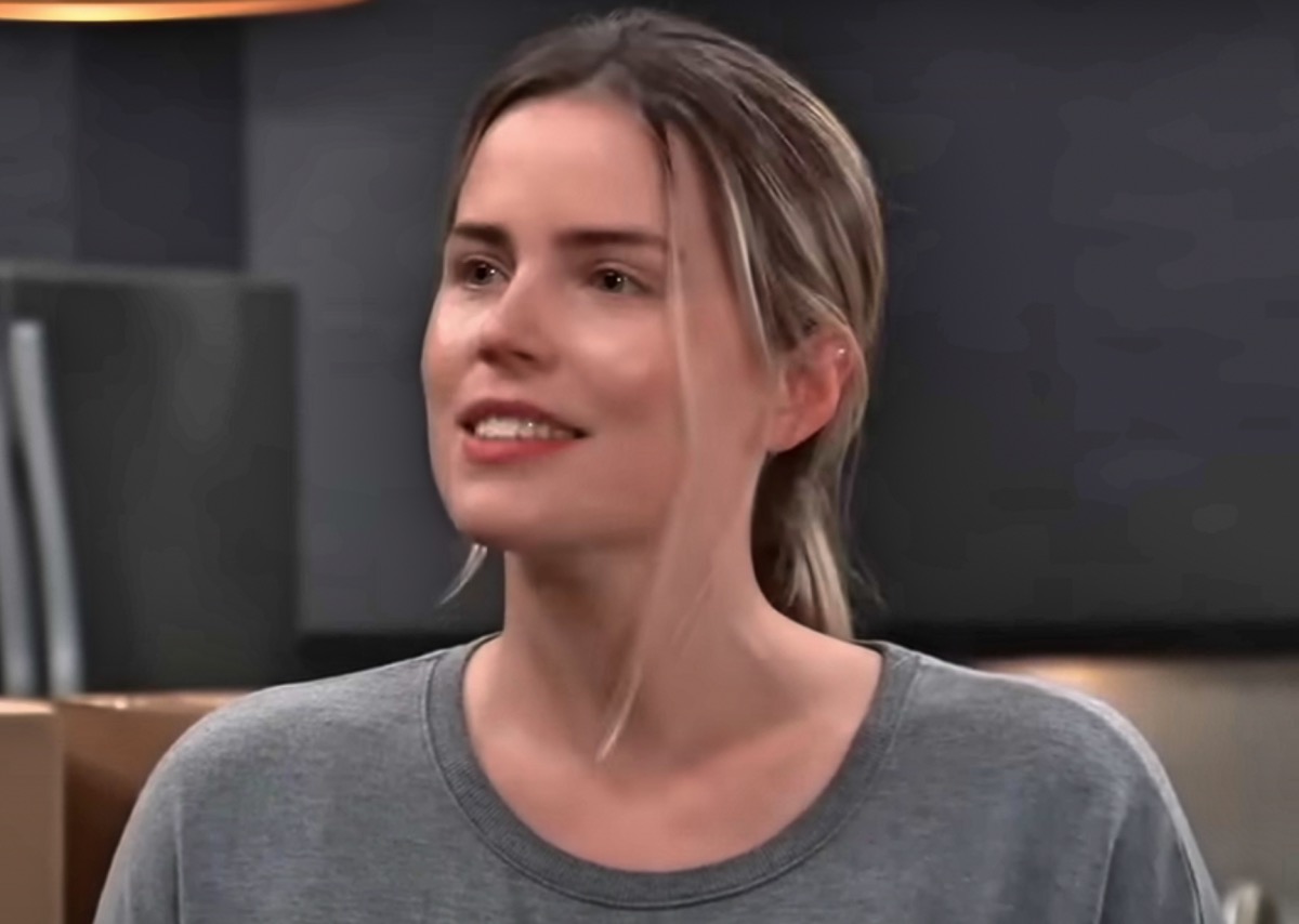 General Hospital Spoilers: Where Did Sasha’s Daughter’s Name Daisy Come ...