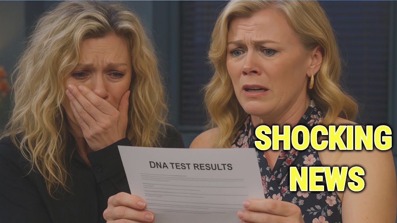 Days of our lives spoilers: SHOCKING TWIST! Sami and Cat are sisters ...