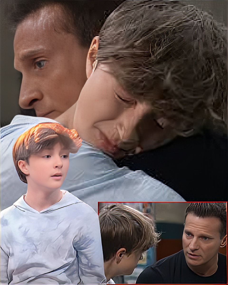 TRUTH REVEALED: “I Couldn’t Pretend Anymore!” Asher (Danny) Leaves ...