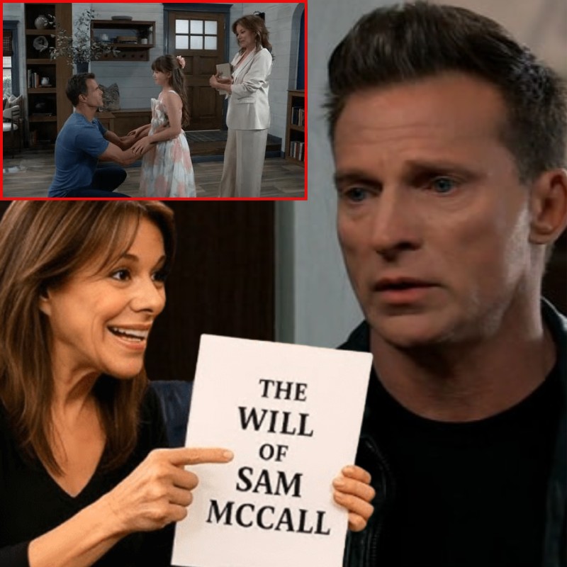 General Hospital SHOCKER: Drew’s Not the Father — Alexis Launches a ...