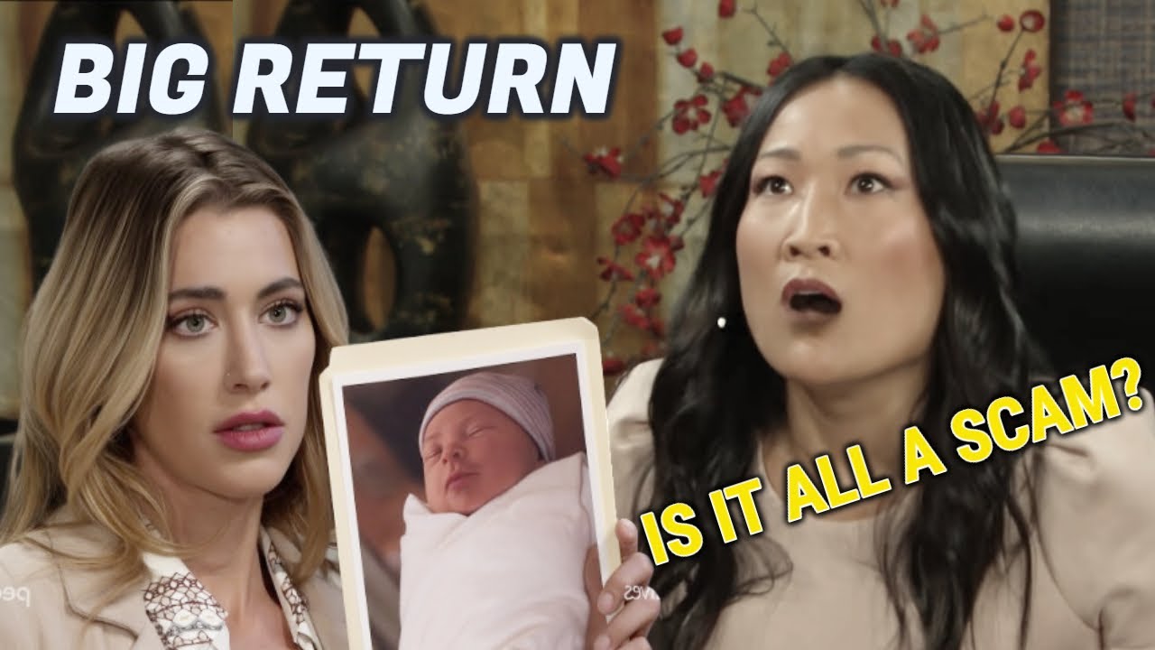 DOOL SHOCKER: Sloan Peterson’s Explosive Comeback Could Detonate ...