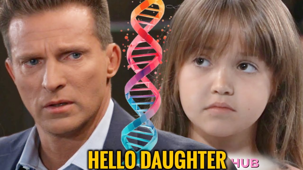 The secret hidden for 10 years is also revealed – Jason is Scout’s bio ...