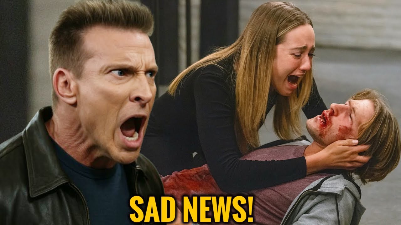 Vaughn gets shot, he will reveal to Joss 1 shocking secret before he ...