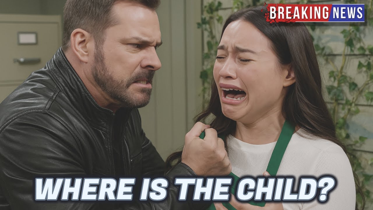 Days of our lives spoilers: NEWS UPDATE! Brady’s Shocking Discovery ...