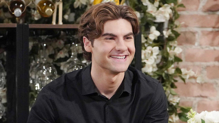 Bold and Brave: The Bold and the Beautiful Finally Breaks Barriers With ...