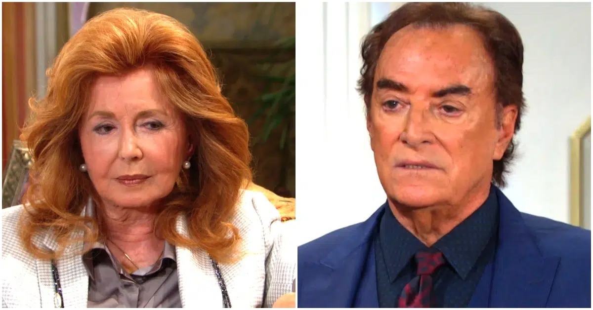 Days of Our Lives Spoilers September 23: Maggie Confronts Tony – Daily News