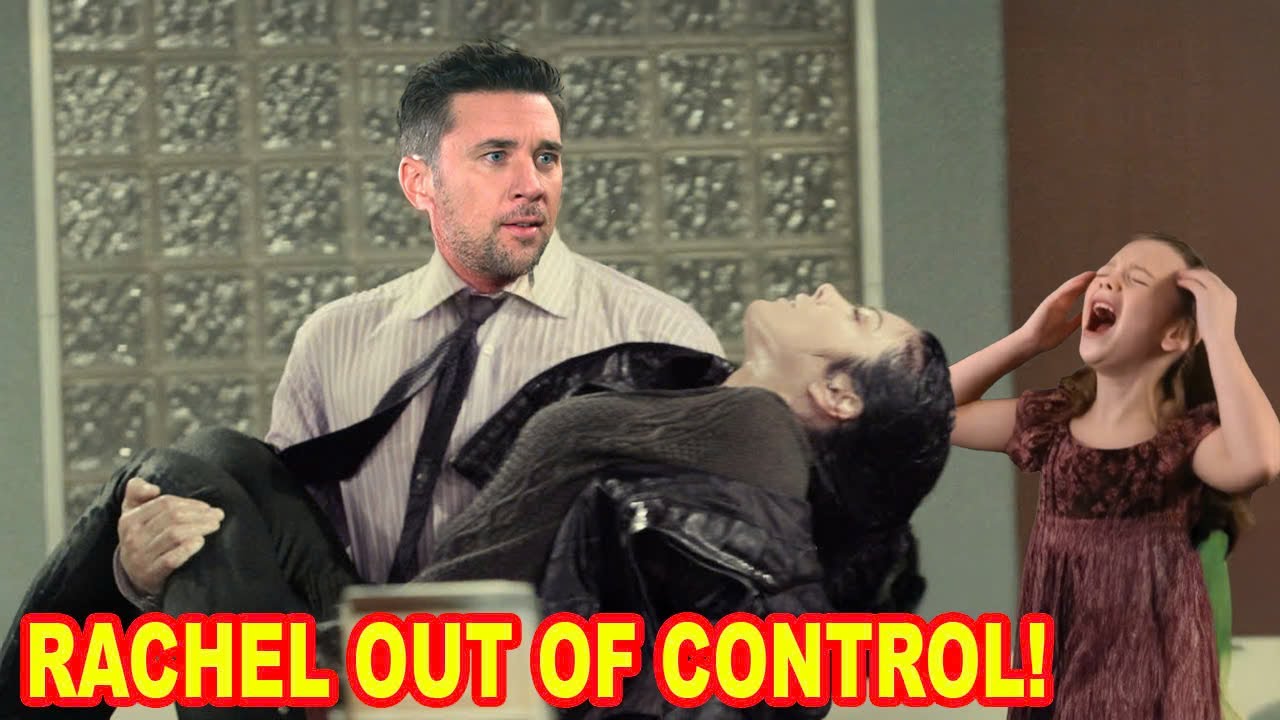 Rachel Out of Control, Pregnant Teacher’s Nightmare Shakes Salem ...