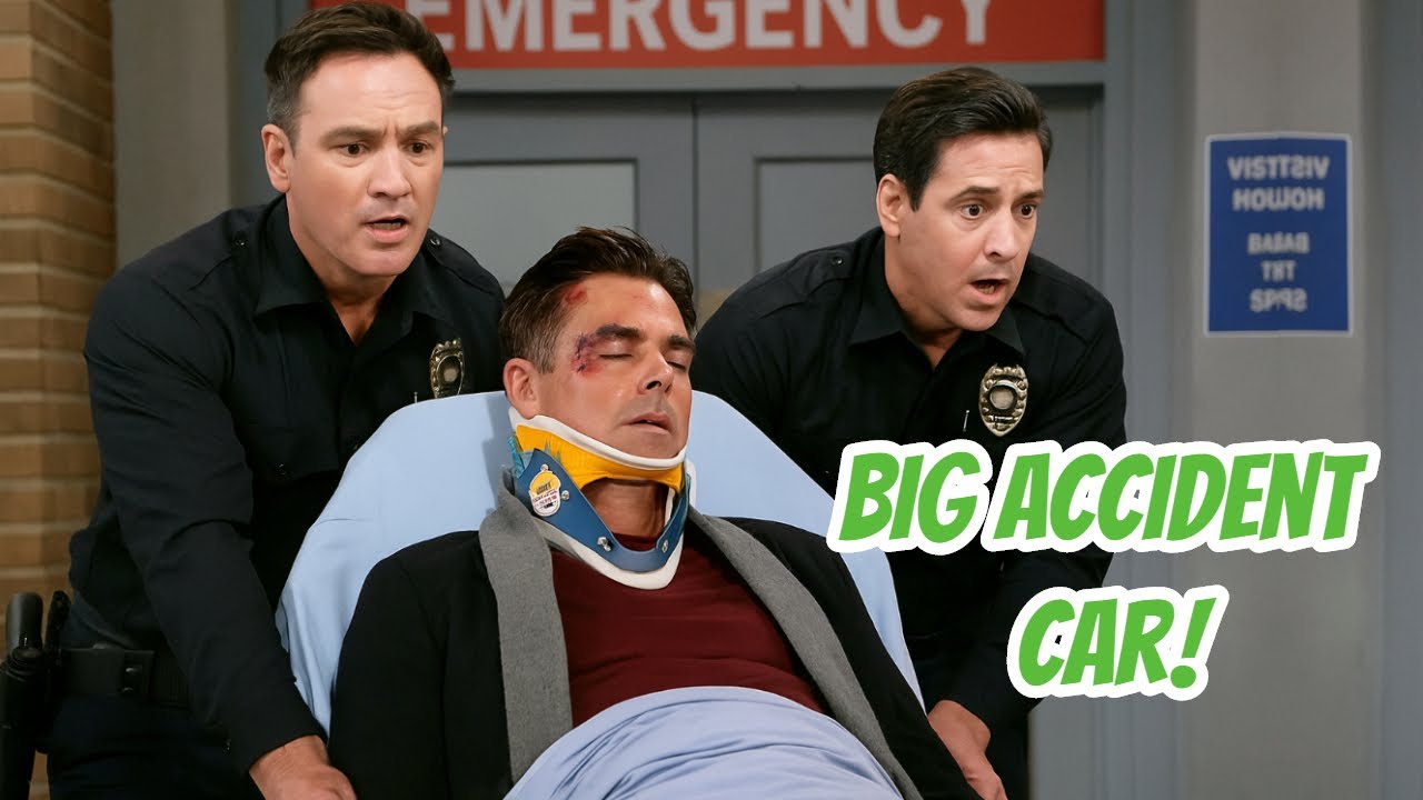 Breaking News Shock The Young And The Restless Spoilers Billy’s ...