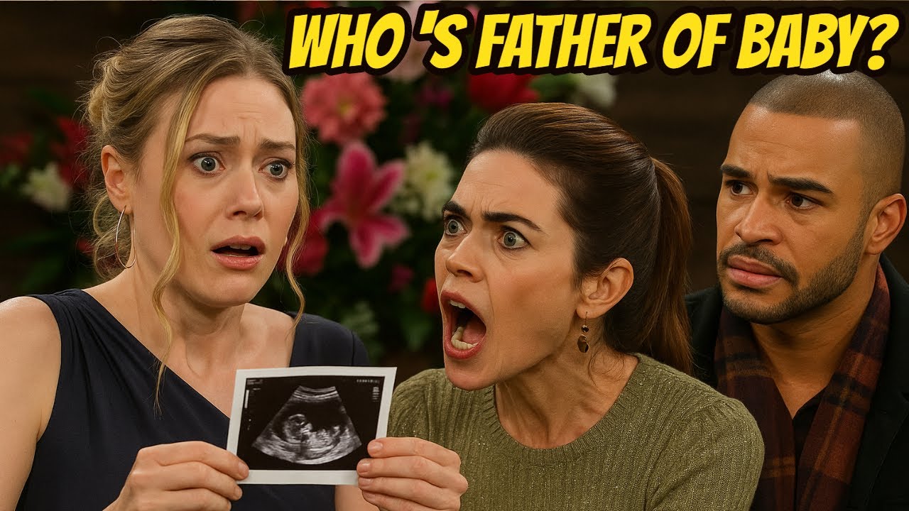 Claire decides to tell the whole truth, will Victoria go crazy? Young ...