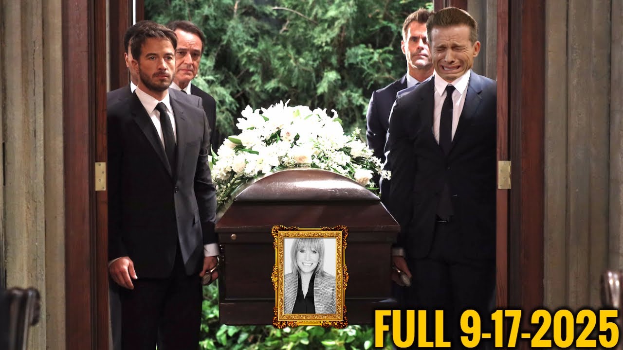FULL – ABC General Hospital Spoilers Wednesday, September 17 | GH 9/17 ...