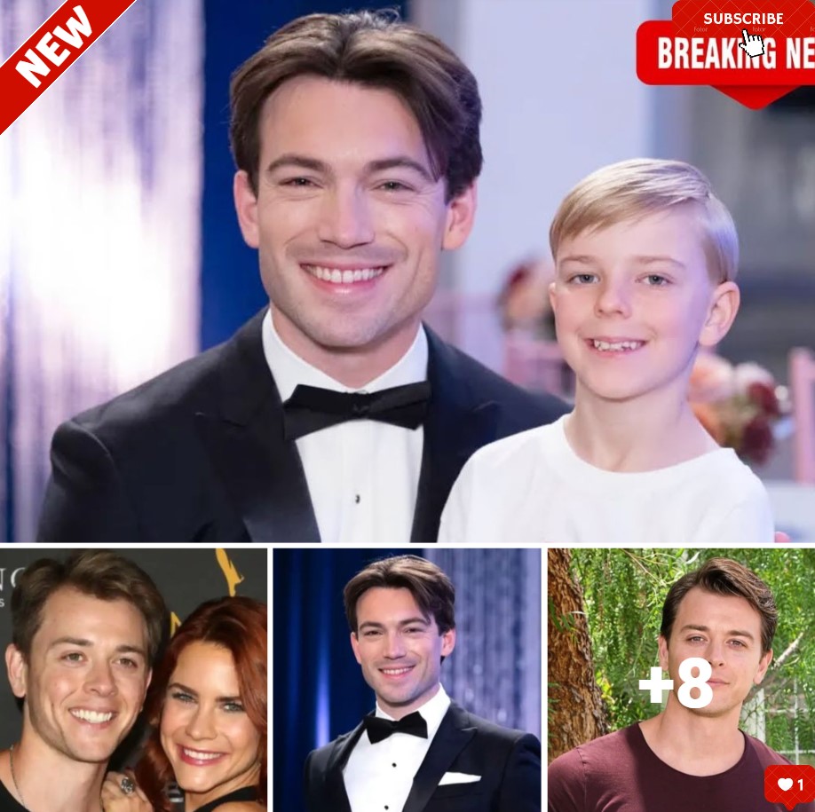 Rory Gibson leaves GH, actor’s shocking return as replacement revealed ...