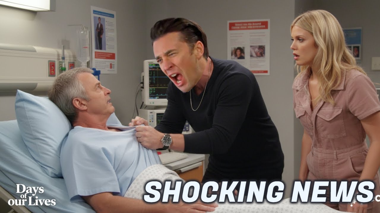 A big shock for Chad & Cat. Clyde wakes up, confirming that Cat is ...