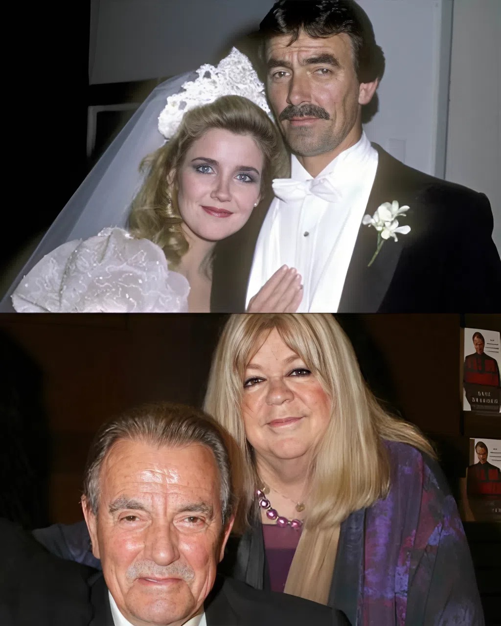 Y&R EXCLUSIVE: Eric Braeden’s Marriage Lasted 60 Years—But You Won’t ...
