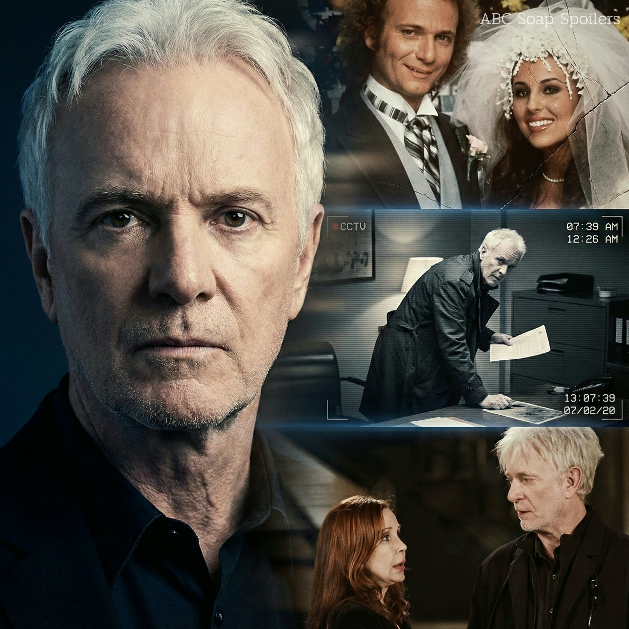 GH Fans Revisit Unforgettable Luke Moments Ahead of Farewell ...