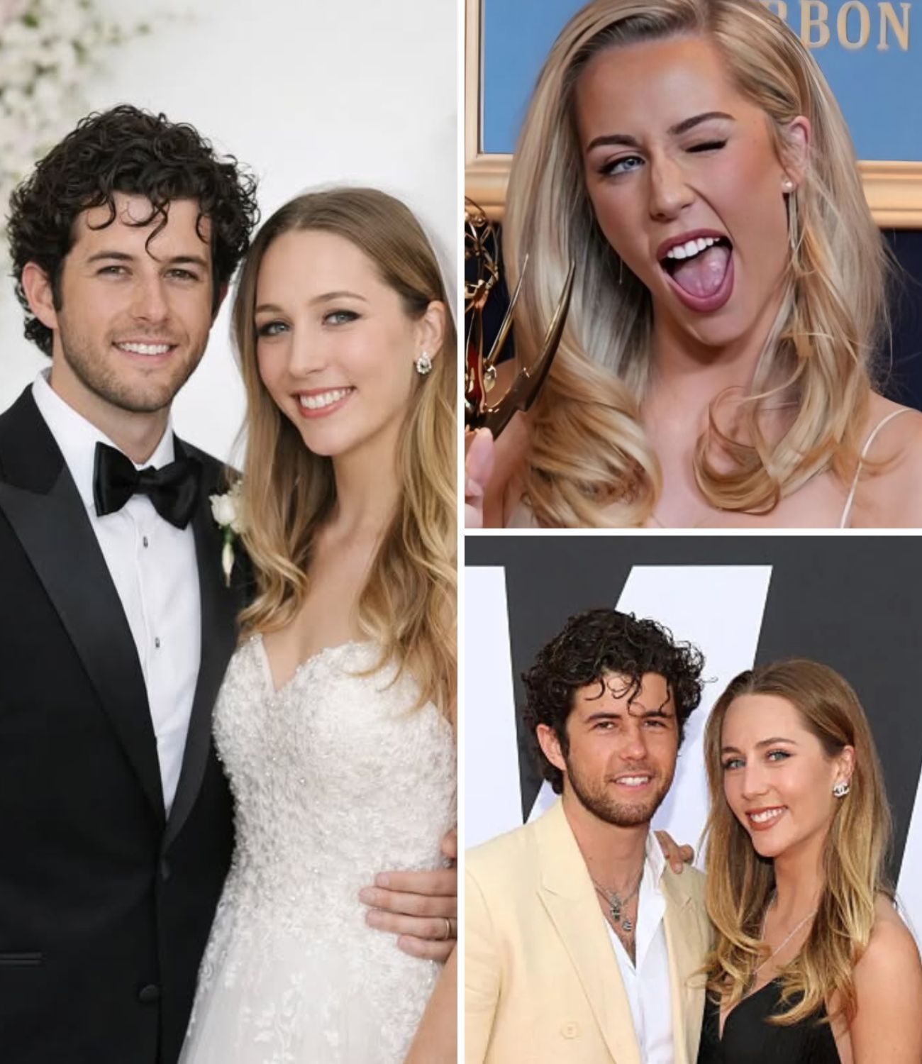 General Hospital Star Eden McCoy Set for Double Joy with Fairy-Tale ...