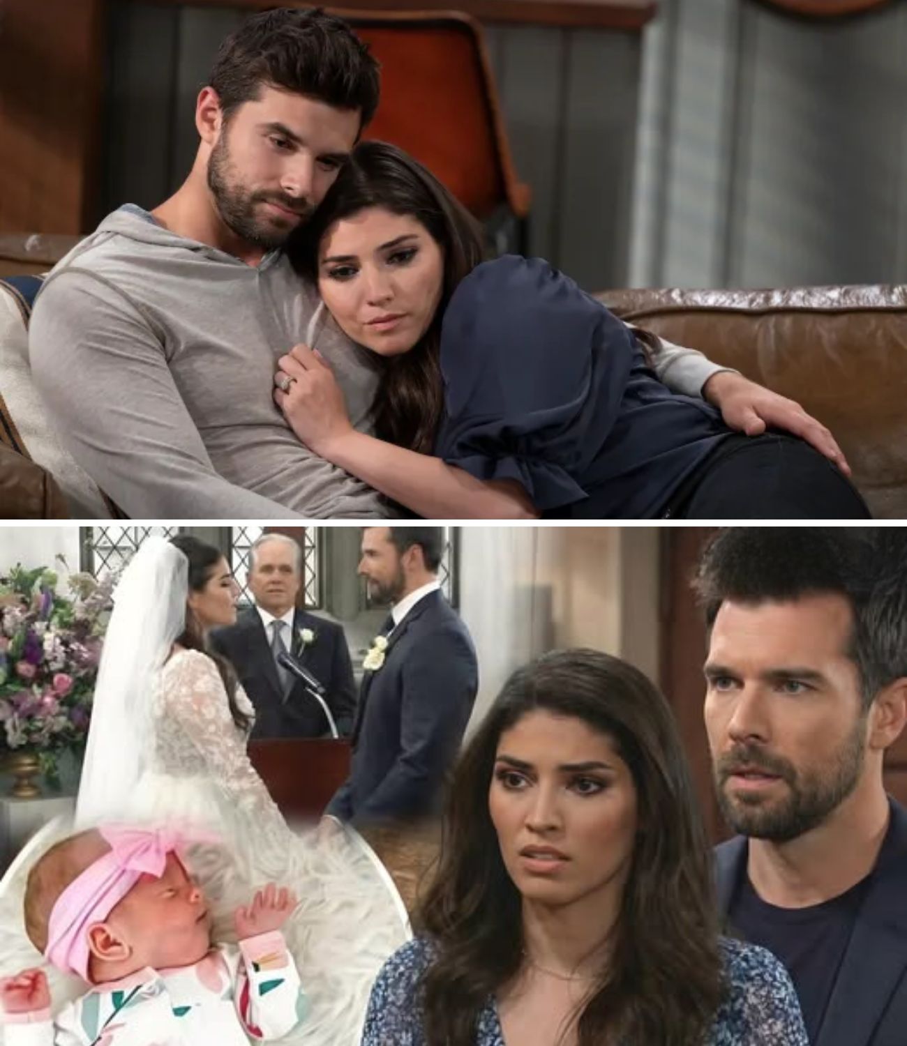 Brook Lynn’s Emotional Baby Reveal Stuns Fans: A Heartfelt Moment That ...