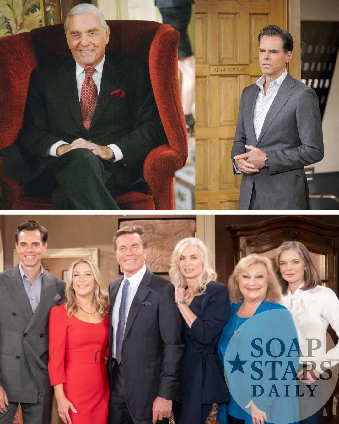 A TOUCHING TRIBUTE: JASON THOMPSON REVEALS HIS RARE, ON-SCREEN MOMENT ...