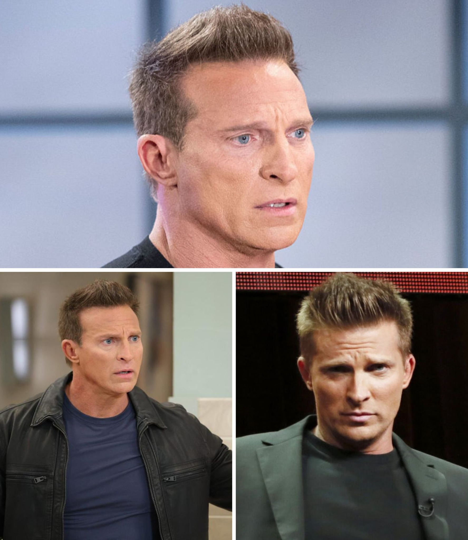 General Hospital Exclusive: A Legend Returns to Port Charles for a ...