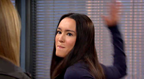 Days of Our Lives Spoilers Next 2 Weeks: Slap, Blast, Arrest and a ...