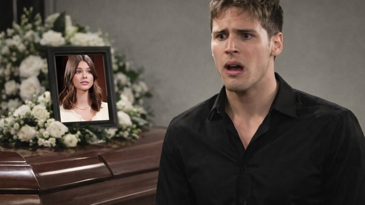 Electra was poisoned to death, and Dylan secretly escaped | Bold and ...