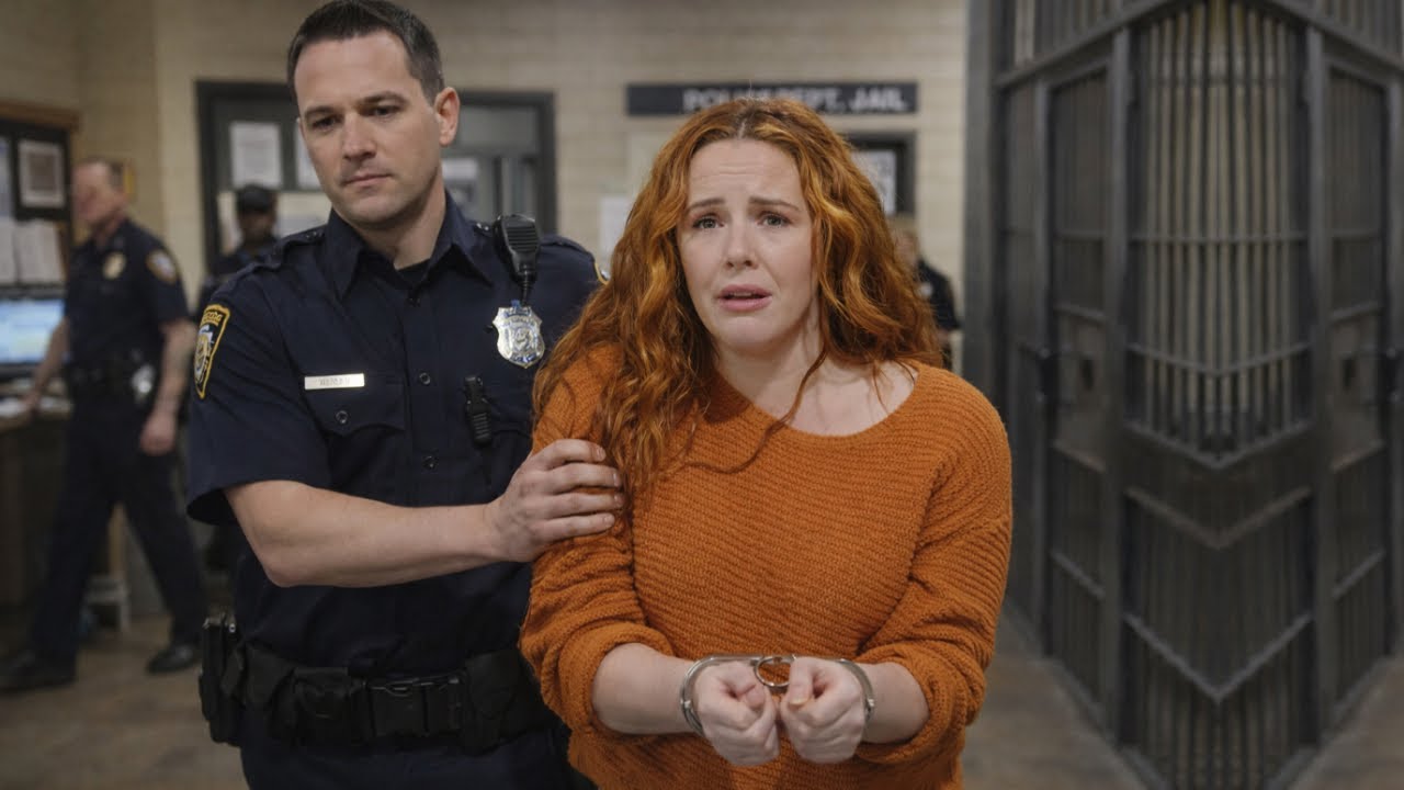 NEW UPDATE! Mariah says her last three words before being arrested ...