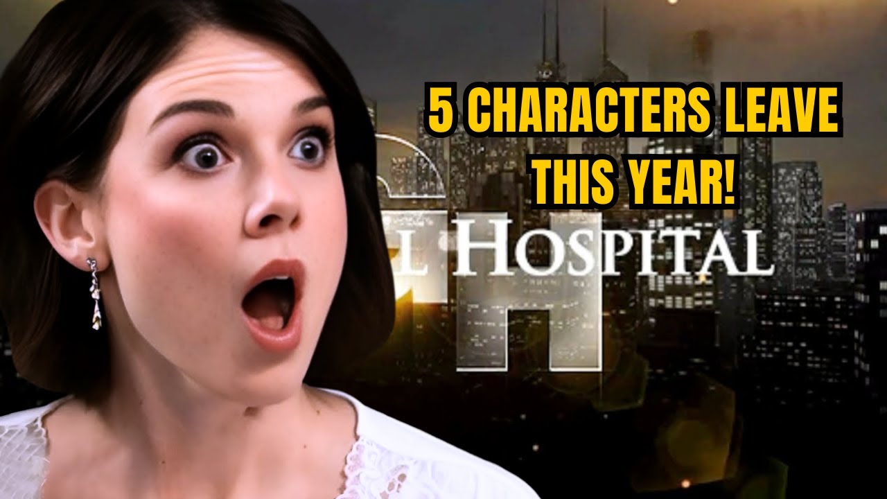 5 MAJOR Characters EXIT GH this YEAR FULL EXPLAIN – Daily News
