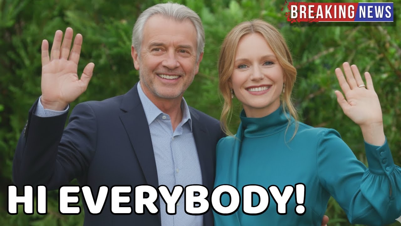 HELLO EVERYONE, Clyde and Abigail are coming back! Days of our lives ...