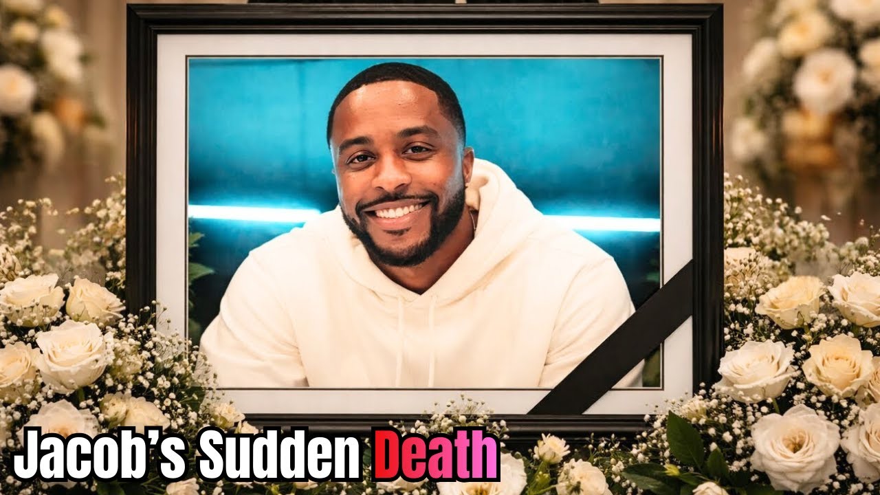 Three points of suspicion in Jacob’s tragic and unexpected death next ...
