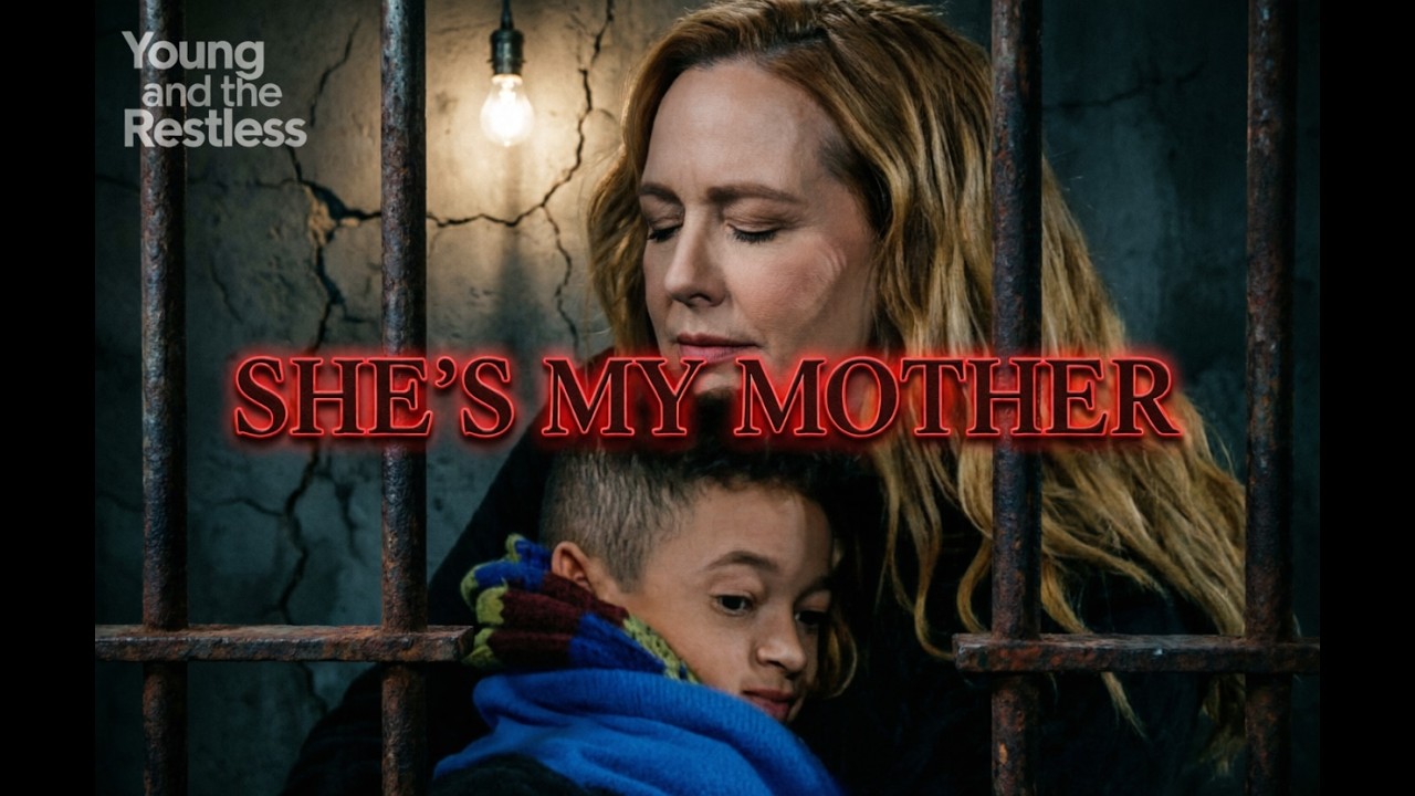 Y&R SPOILERS — Abby Newman faces her worst nightmare as little Dominic ...