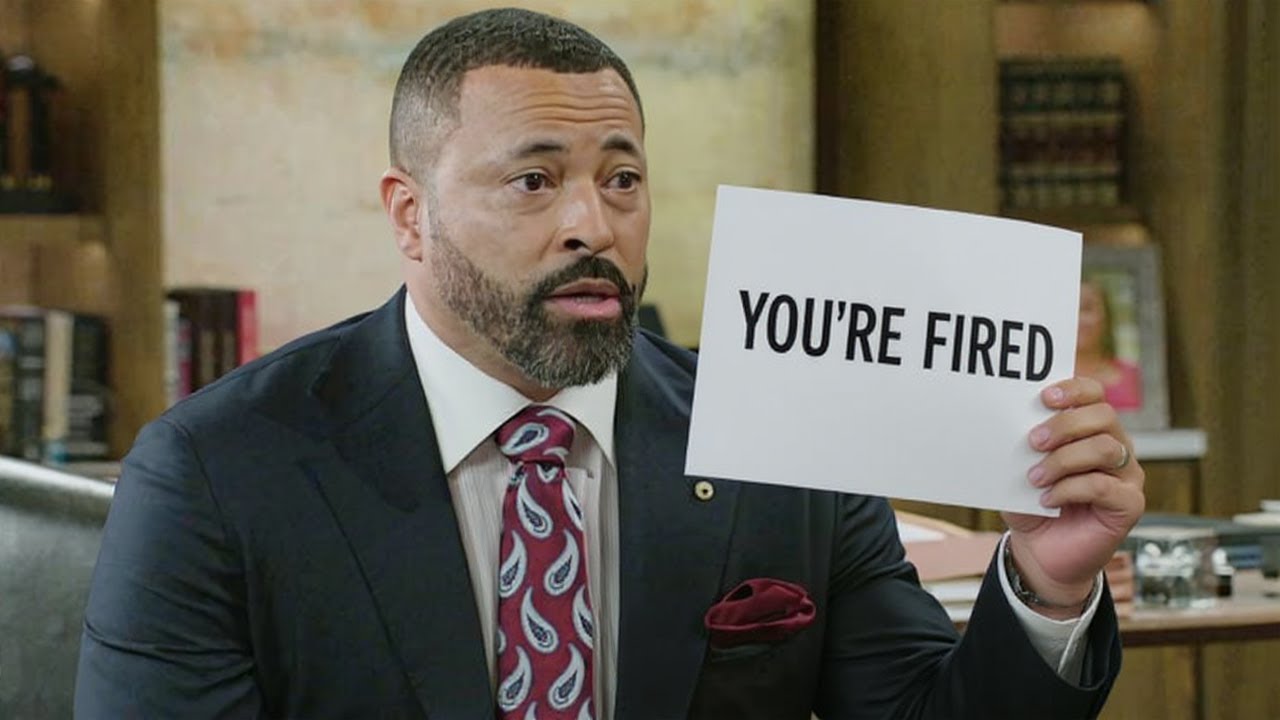 Shocking Shakeup: Timon Kyle Durrett Fired, ‘Beyond the Gates’ Recasts ...