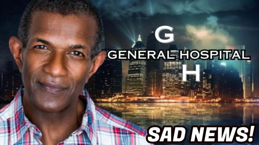 HEARTBREAKING LOSS: General Hospital Legend Rif Hutton Passes Away At ...